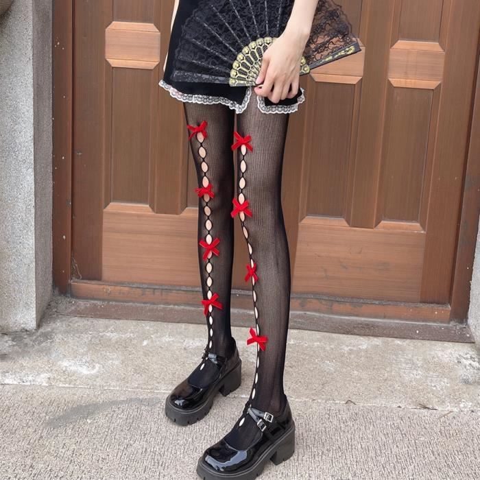 Collant,Collants 3D fins, invisibles, transparents, jetables, couleur ...