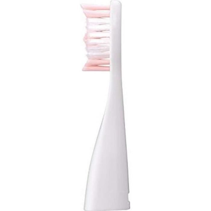 Brossette tête large pour brosse à dents de poche - Panasonic ...