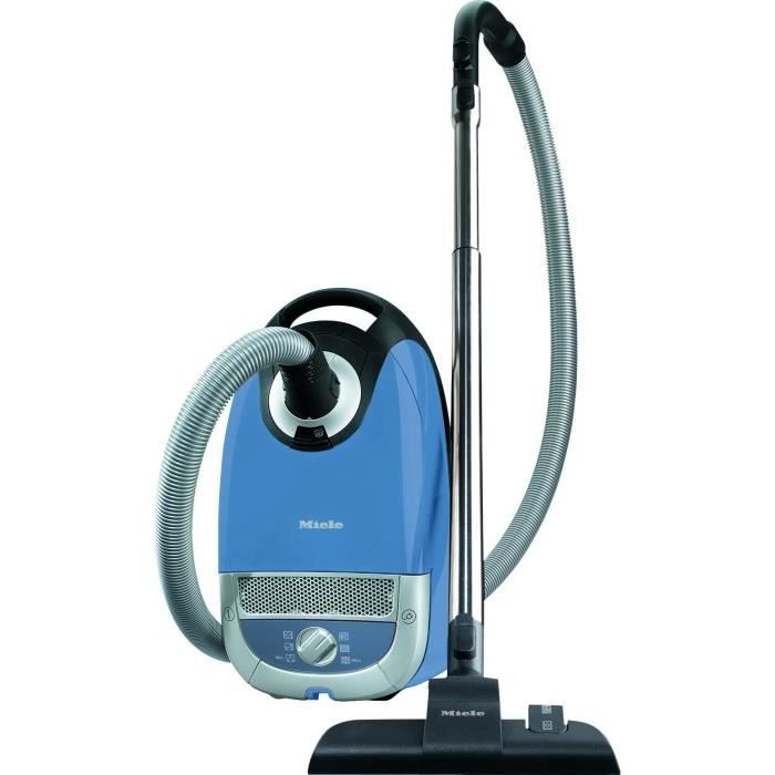 Aspirateur Complete C2 Ecoline 4.5 Litre 550 Watt - 10659100173 ...