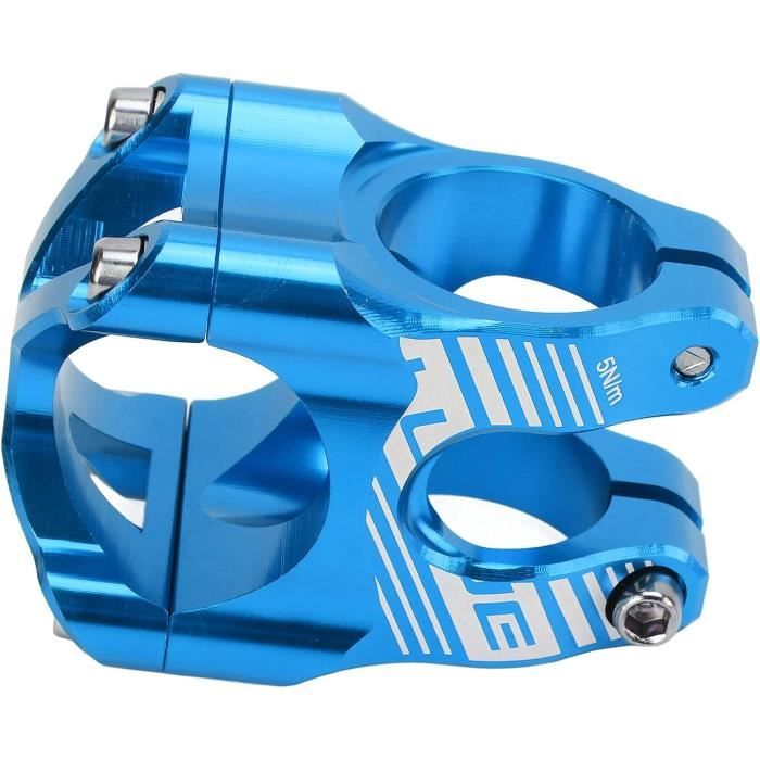 Potence De Vélo, Guidon Léger, Tige Courte, Antirouille, Exquis Pour ...