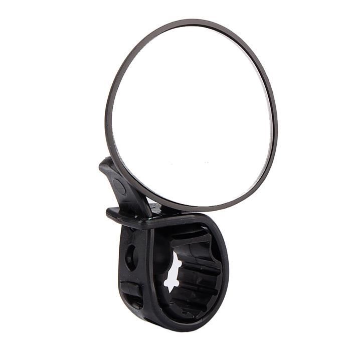 JAR Ensemble de rétroviseurs pour vélo Rétroviseurs latéraux de ...