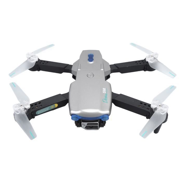 Zerodis Drone Quadricoptère Pliable Mini Drone, Drone Pliable RC ...
