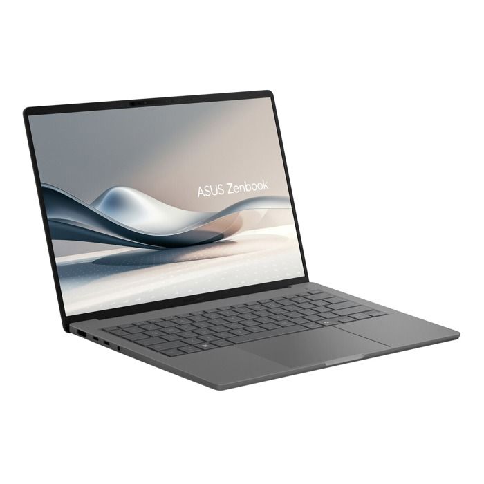 PC portable Asus Zenbook A14 UX3407QA-QD430X 14" Qualcomm Snapdragon® X ...