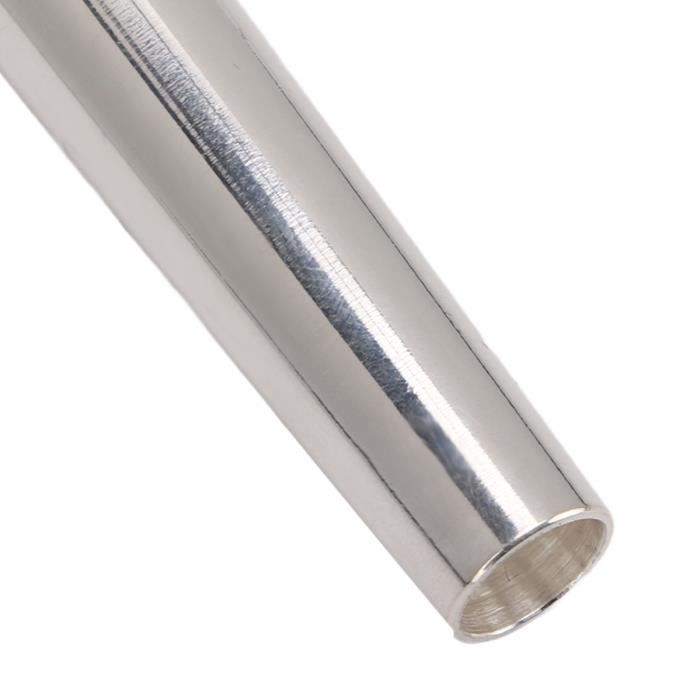 Akozon Ensemble d'embouchure de trompette Ensemble d'embouts de ...