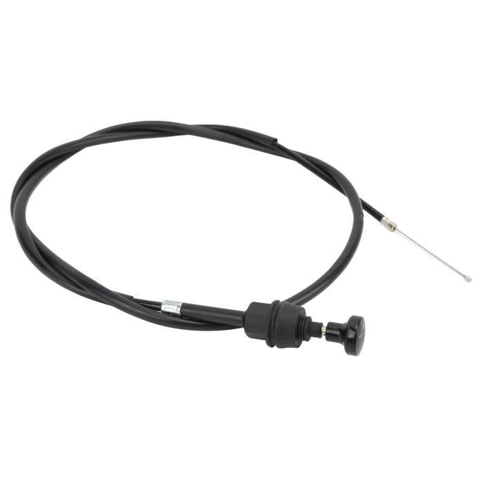 Garosa 17950-HN0-A00 Câble de starter de carburateur ATV 17910-HP0-A00 ...