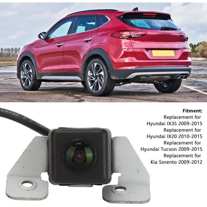 Caméra de Recul Aramox pour Hyundai IX35 2009-2015, Caméra de Recul de ...