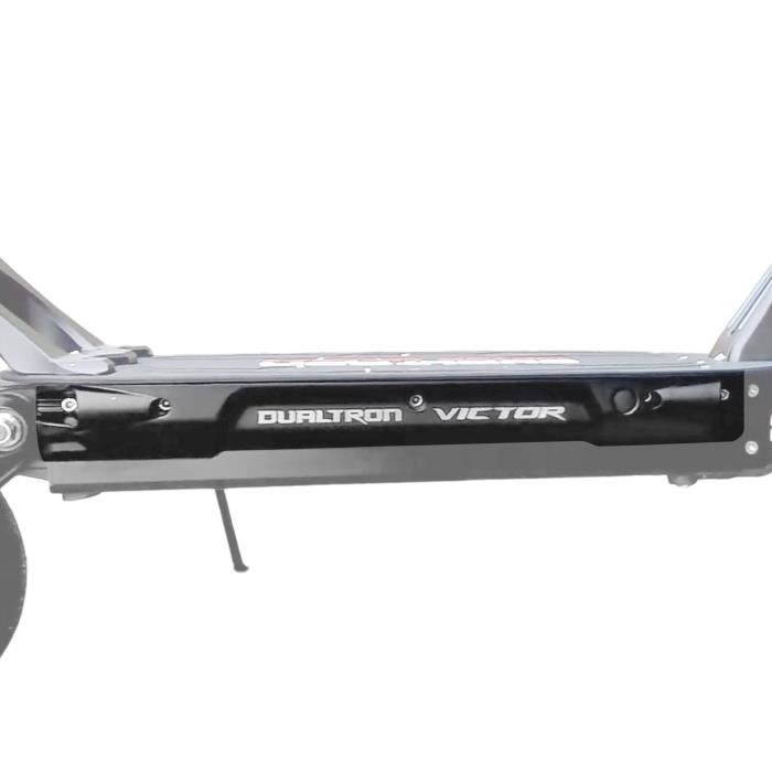 Cache Deck Latéral Droite MINIMOTORS pour Dualtron Victor Luxury Plus ...