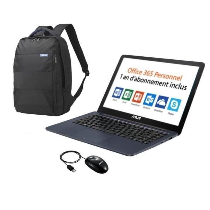 ASUS PC Portable L402NA-FA017TS 14" FHD- RAM 4Go - Windows 10 - Celeron ...