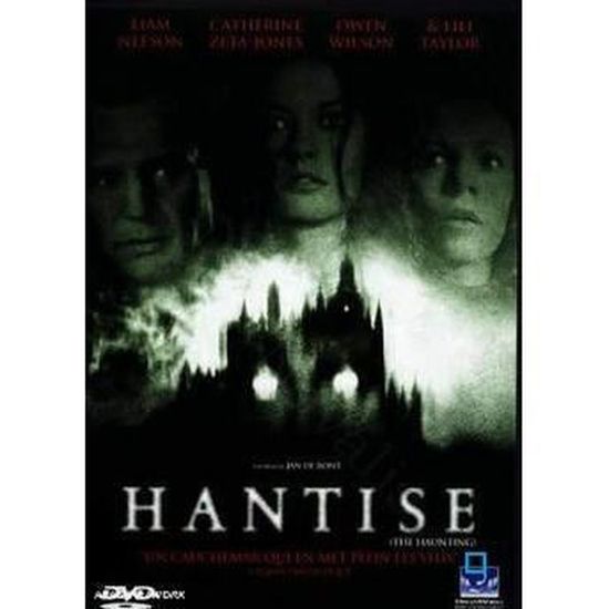 HANTISE - Cdiscount DVD