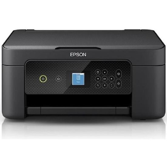 Imprimante multifonction - EPSON - Expression Home XP-3205 - Jet d ...