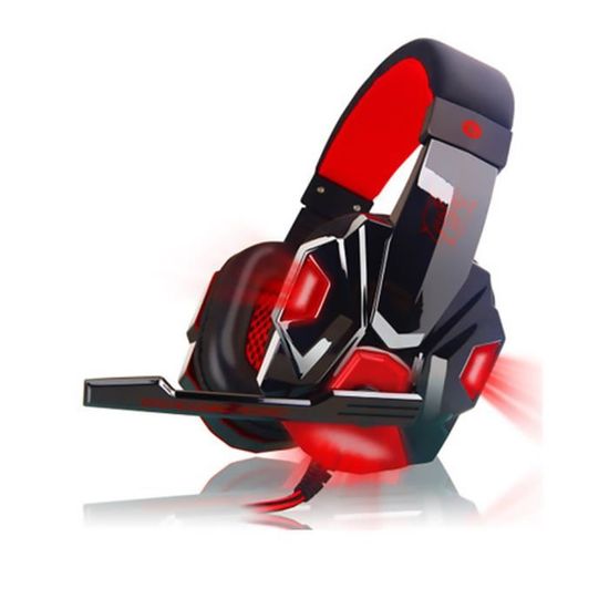 Beexcellent PC780 Casque Gaming, Casque Gamer avec Micro Premium Anti ...