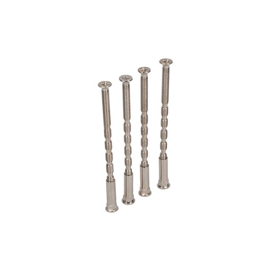Vis Multicoupe Traversante Trn02 M4x75mm Ns Edm - GENERIQUE - Blister ...