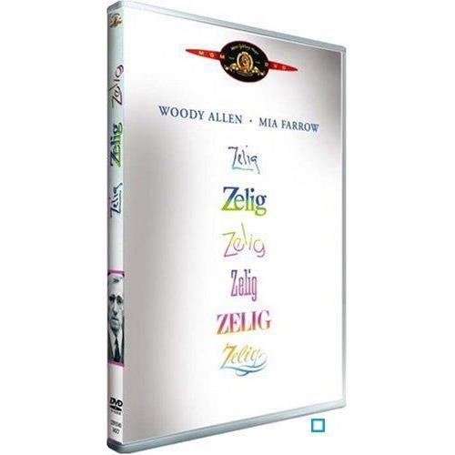 DVD Zelig - Cdiscount DVD