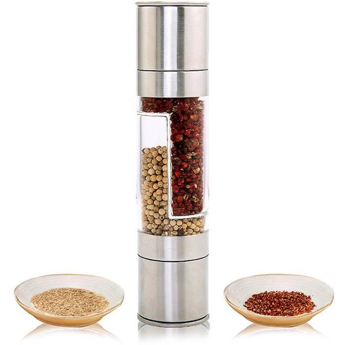 Moulin Epices Tupperware d’occasion