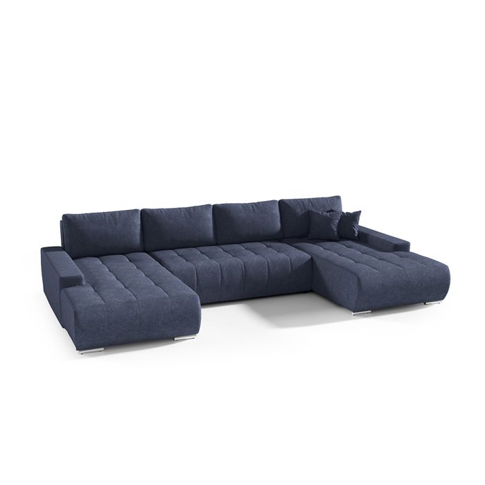 Canape 5 Place Convertible