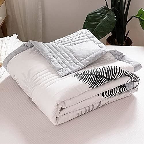 Coton Lavé Climatiseur Couette Core Couette Pour Enfants Adulte D'Été ...