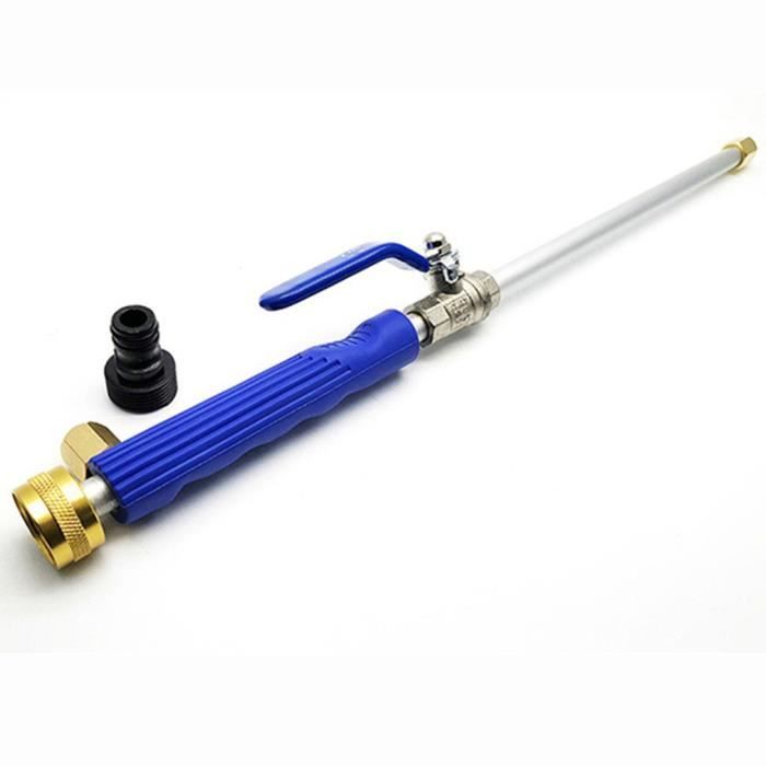 Mighty Blaster Fireman's Puissant Buse Garden Mist Puissant ...