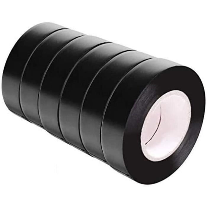 Ruban adhésif isolant électrique Rouleaux isolation thermique en PVC ...