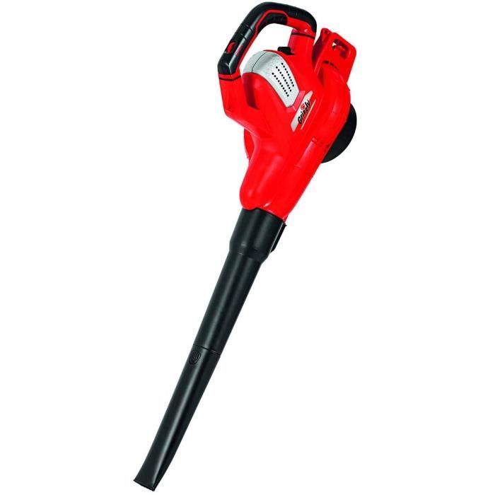 Souffleur électrique ELB 3027 E avec une puissance de 3000 W[208 ...