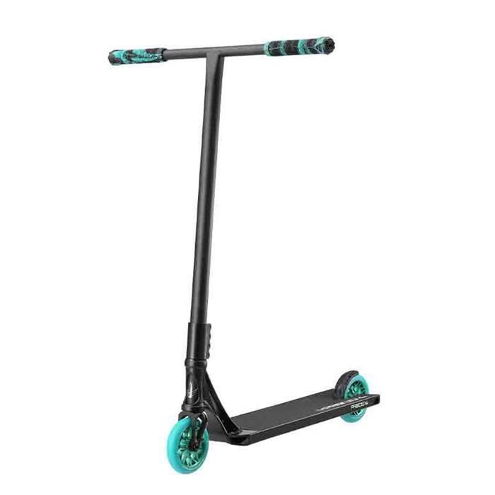 Trottinette complète - BLUNT - Prodigy X Street - Noir - Pour enfants à ...