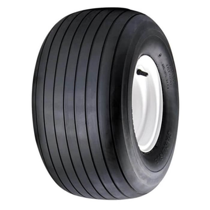 Pneu CARLISLE STRAIGHT RIB 13x5.00-6 52A3 4PR TL NHS - Cdiscount Jardin