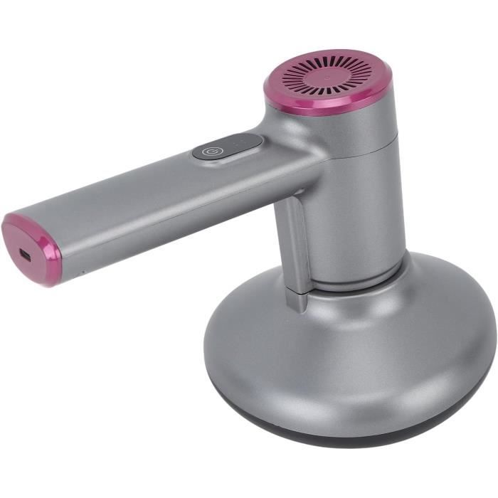 Aspirateur À Main, Aspirateur Dépoussiéreur 2600 Mah, Lumière Uv C ...