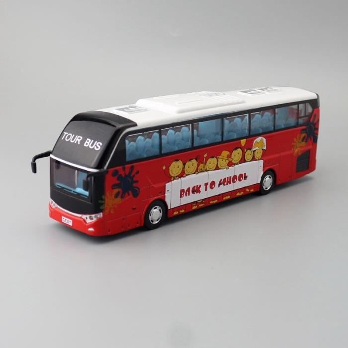Kit Modelisme A Construire CKW9E 1:32 Scale SETRA S 431 DT Bus ...