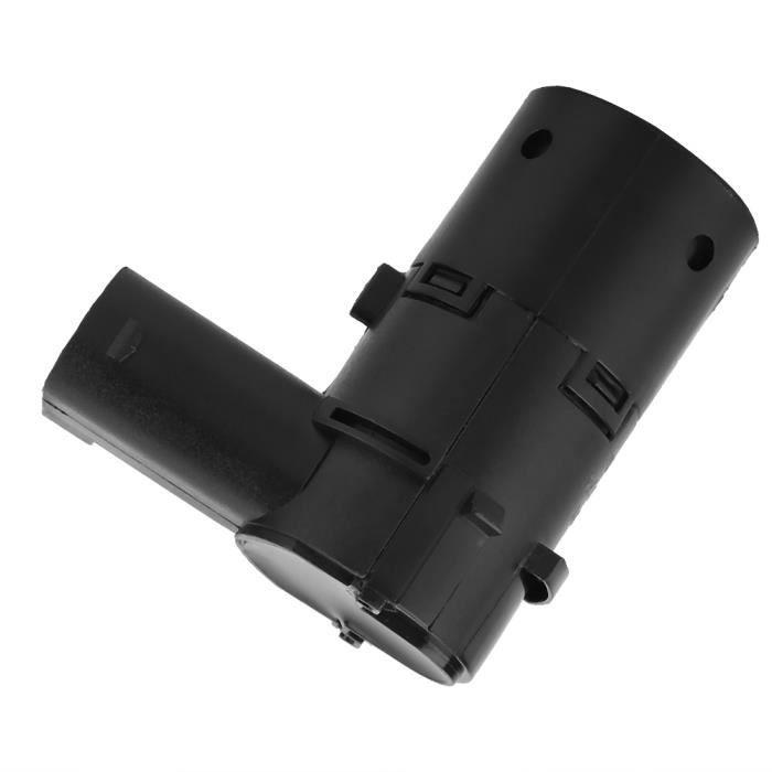 Dioche Capteur de stationnement Qiilu Car Parking Reverse Sensor Pvc ...