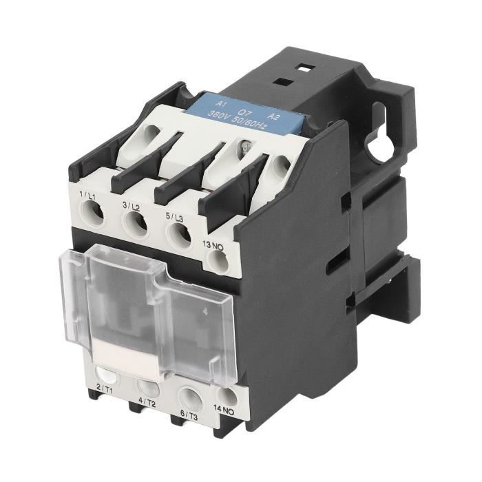 DEX Contacteur AC Contacteur 3P Normalementpour Applications ...