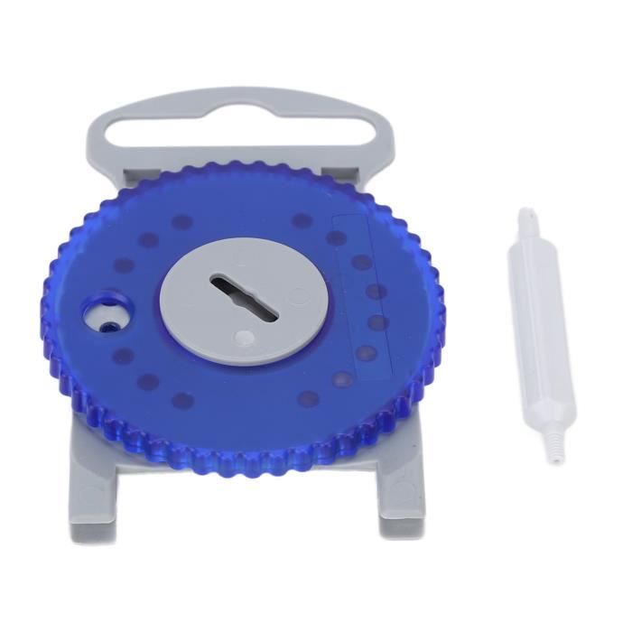EBTOOLS Filtre pour prothèses auditives HF4 Hearing Aid Filter ...