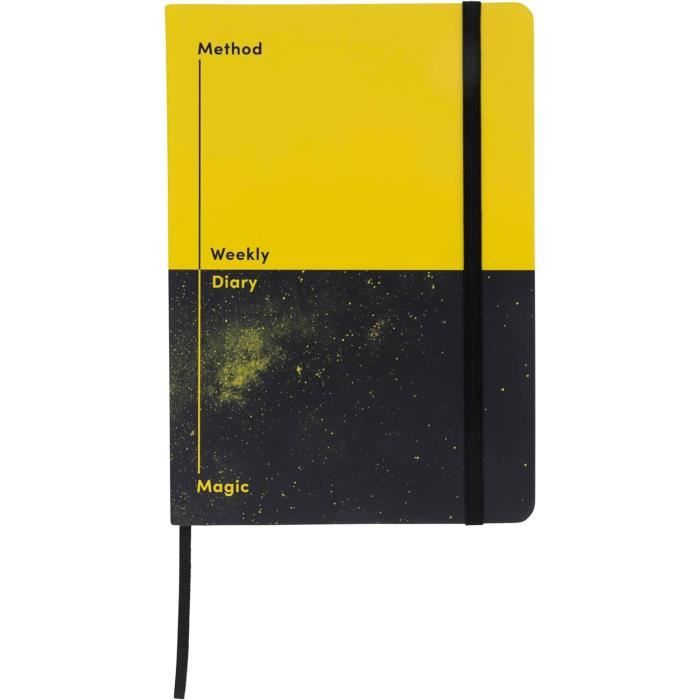 Jumble & Co Dates & Dreams Agenda Semainier Non Daté Format A5 ...