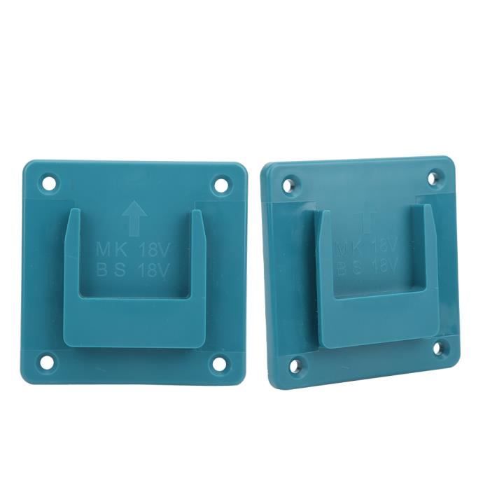 GOTOTOP Support de fixation d'outil électrique 2Pcs Support de Machine ...