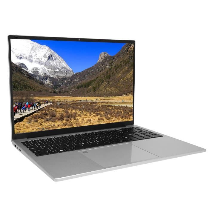 GOTOTOP ordinateur portable portable Puce pour ordinateur portable 16 ...