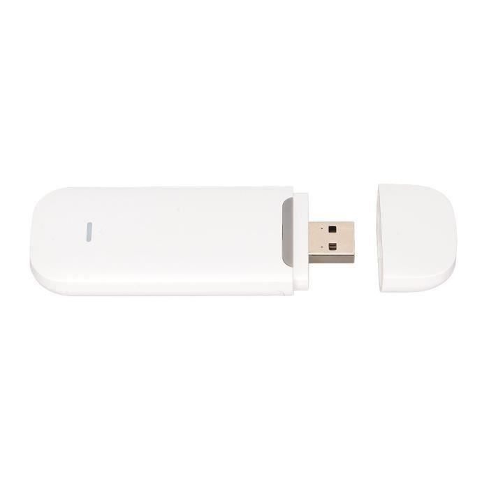 Wind-Fafeicy routeur Wi-Fi mobile 4G LTE Portable Wifi Hotspot ...