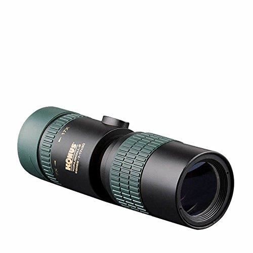 Monoculaire - COLT - XM 117 - Zoom 7-17x - Objectif 30mm - Optiques ...