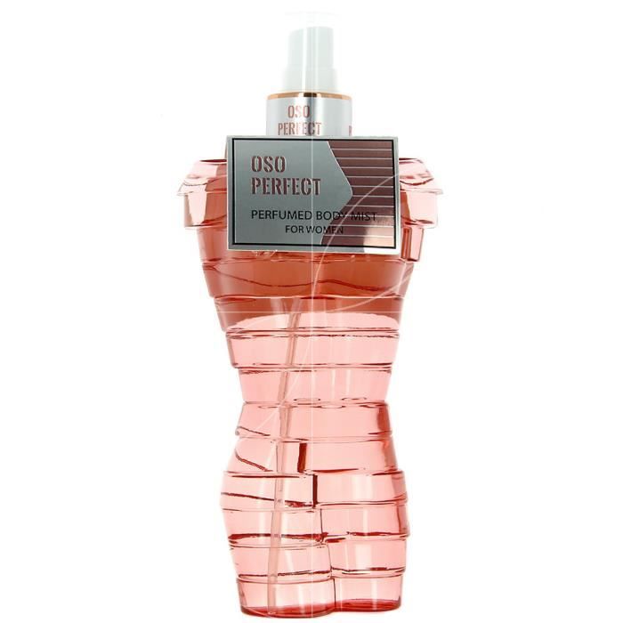 Oso perfect Brume parfumée femme 250ml - Cdiscount Electroménager
