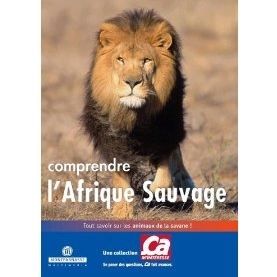 Comprendre l' Afrique Sauvage - PC - VF - Cdiscount Jeux vidéo