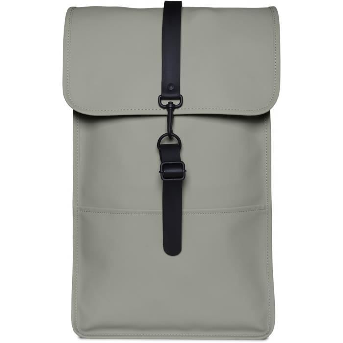 Sac à dos Rains - beige - TU - Cdiscount Bagagerie - Maroquinerie