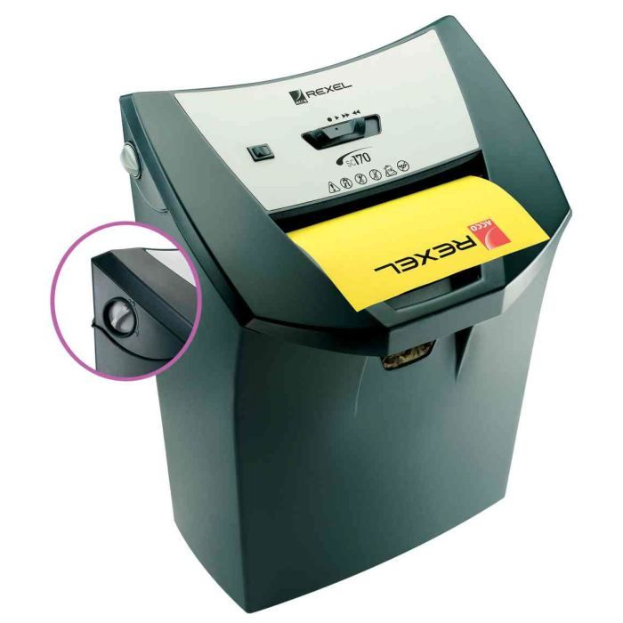 Destructeur ShredMaster SC170 bande 6mm - Cdiscount Beaux-Arts et ...