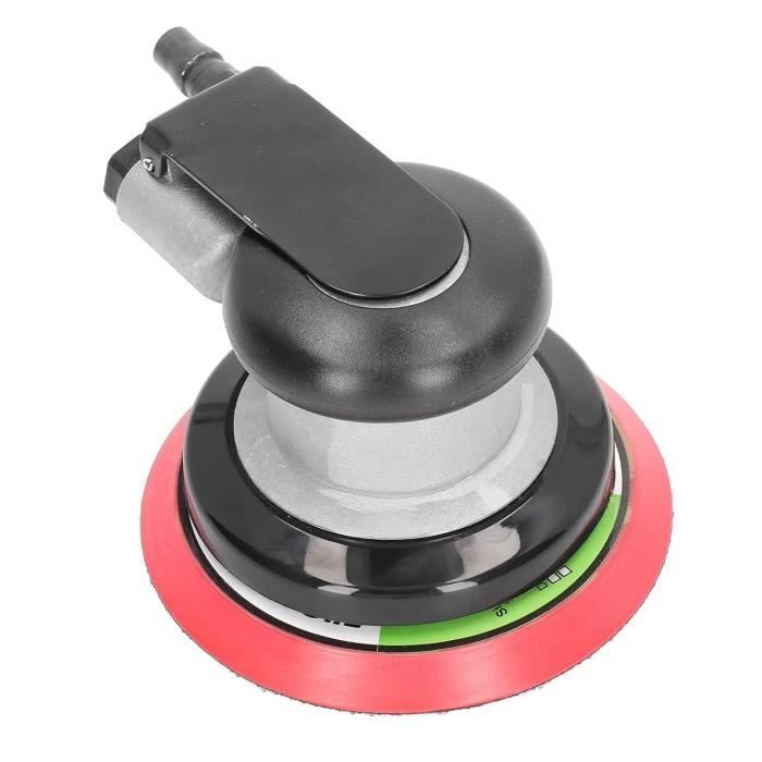 Ponceuse À Main Pneumatique, Ponceuse Orbitale Aléatoire À Air De 5 ...