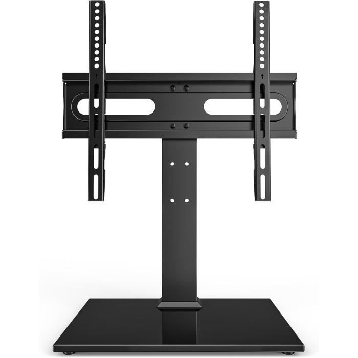 Meuble Tv Universel - Meuble Tv De Table Pour Téléviseurs Lcd Led 27-55 ...
