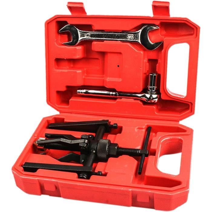 Kit De Séparateur De Roulement, Outil D'Extraction De Roulement ...