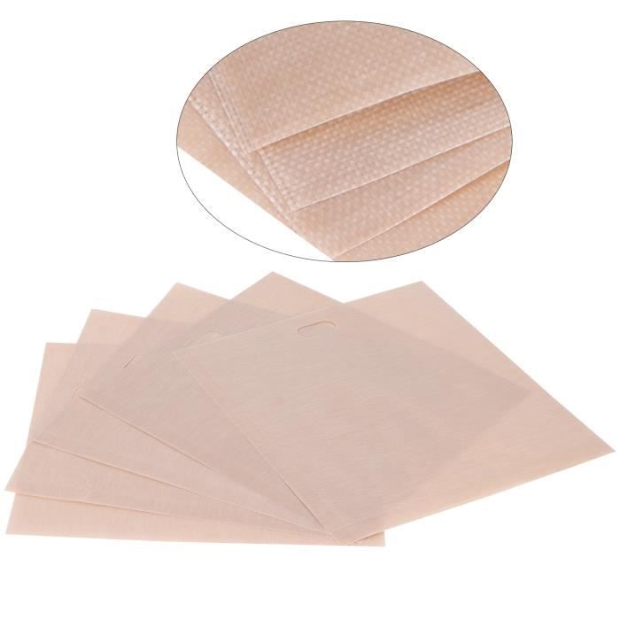 YOSOO Bags, High Temperature Bags Heat Resistance for a Toaster ...