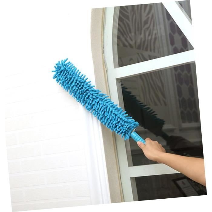 Plumeau En Microfibre Plumeau Pliable Plumeau Flexible Plumeau En ...