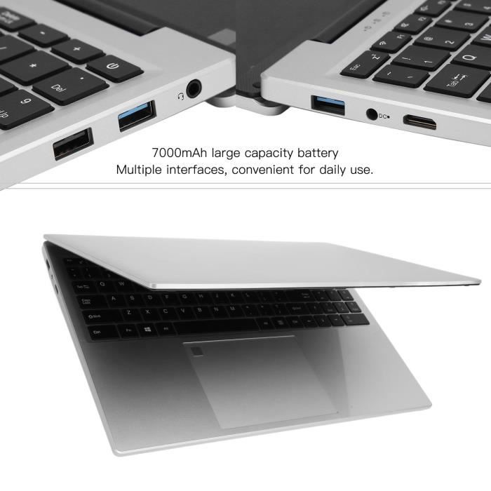 GOTOTOP ordinateur portable portable Puce pour ordinateur portable 16 ...