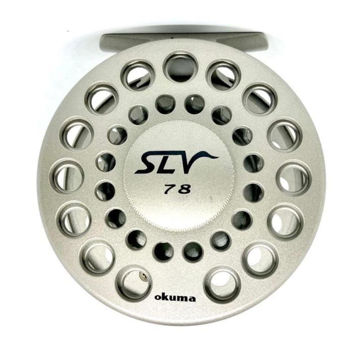 Moulinet Okuma slv-7/8b - gris - TU - Cdiscount Sport
