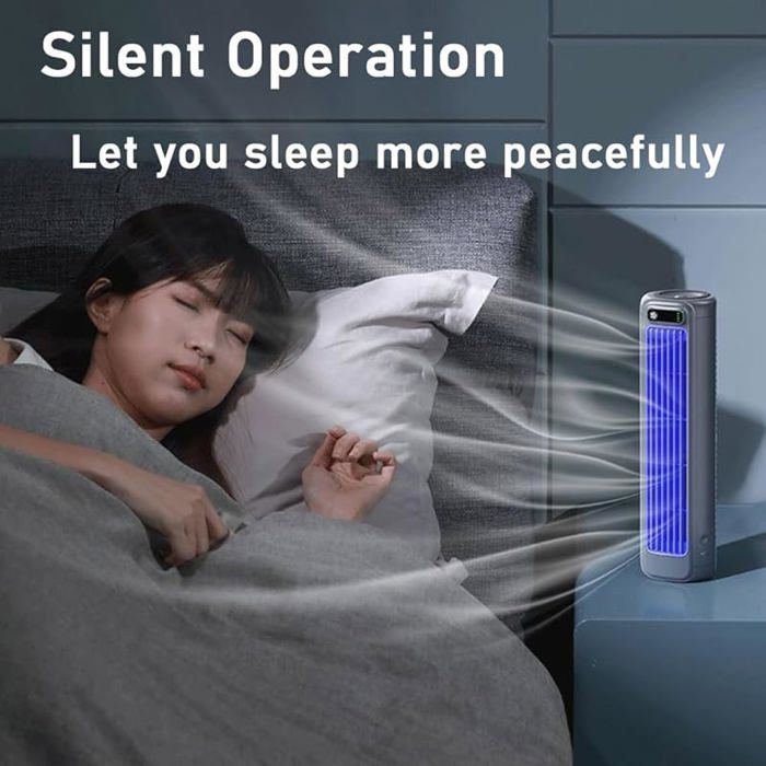 Cooling Ace, Coldeeze Cooling Ace, Climatiseur Mobile Silencieux ...