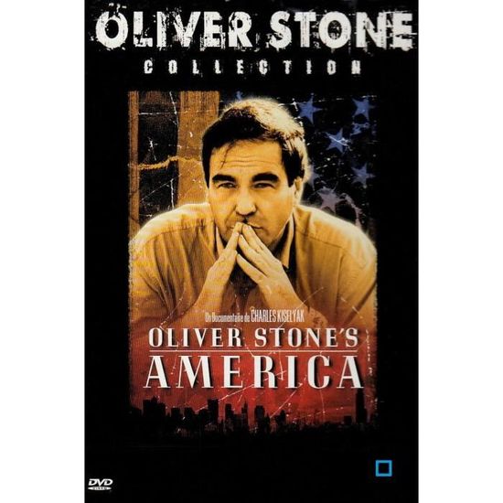 DVD Oliver Stone's America - Cdiscount DVD