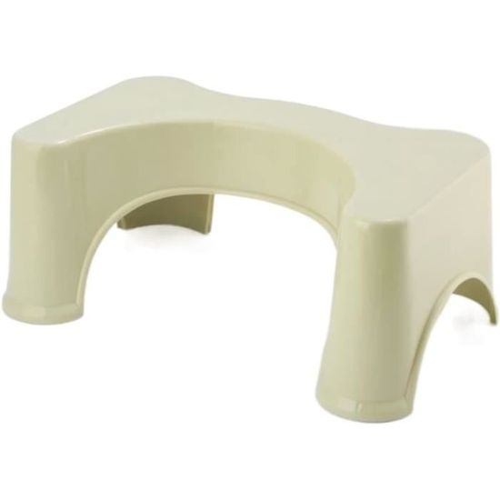4Colors Toilet Squatty Step Télange Enfant Siège De Pied Rest Pour La ...