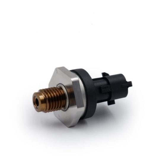 Capteur de pression carburant pour Renault 1,9 dCi, 0281006241 ...